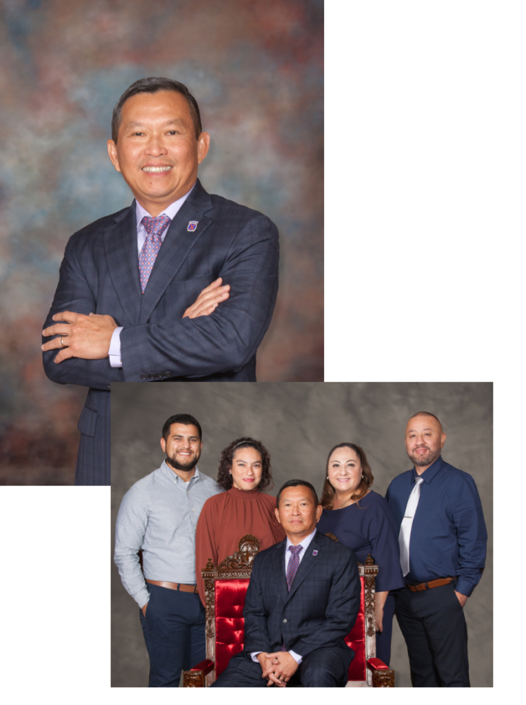 Personal Injury Lawyer in San Antonio & McAllen | Patino